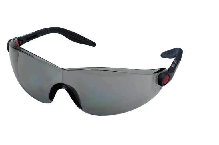 Ochranné pracovní brýle čiré 3M COMFORT - Koutnik.com